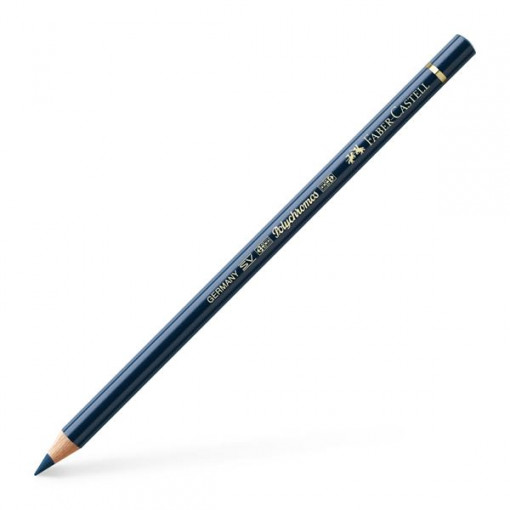 Faber Castell Polychromos – Dark Indigo 157