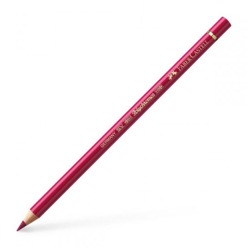 Faber Castell Polychromos – Madder 142