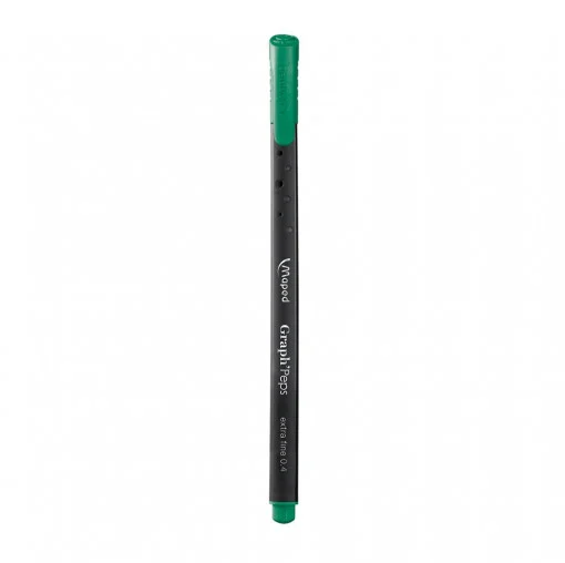 MAPED lajner GRAPH PEP'S 0.4 zelena
