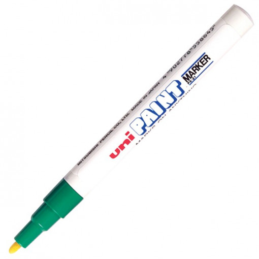 Uni Paint PX-21 ZELENI