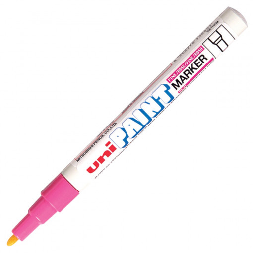 Uni Paint PX-21 ROZE