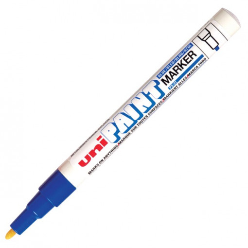Uni Paint PX-21 PLAVI