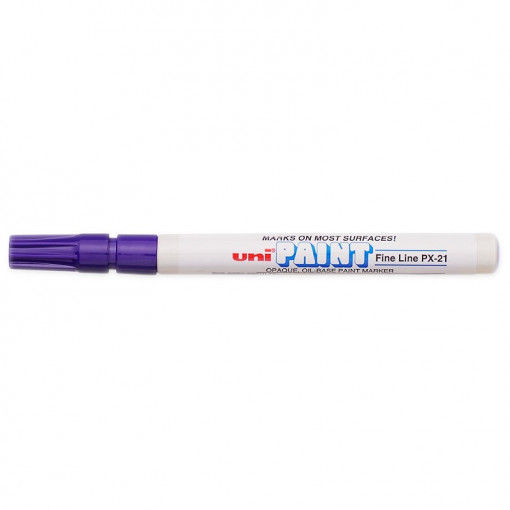 Uni Paint PX-21 LJUBIČASTI