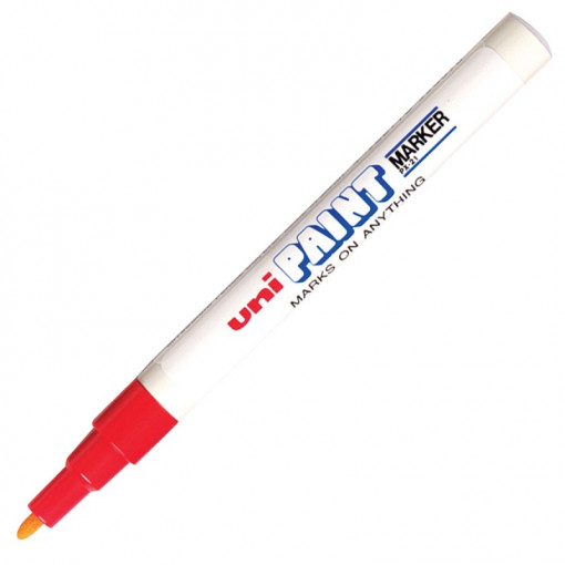 Uni Paint PX-21 CRVENI
