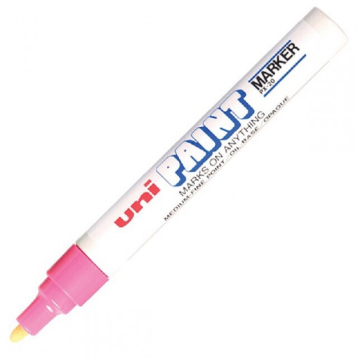 Uni Paint PX-20 ROZE