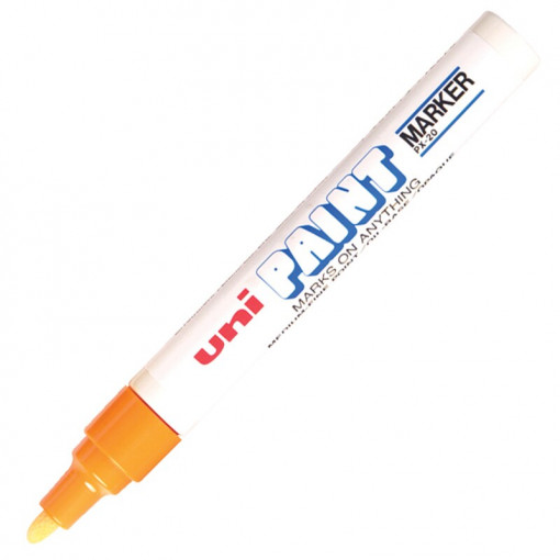 Uni Paint PX-20 NARANDŽASTI