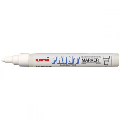 Uni Paint PX-20 BELI