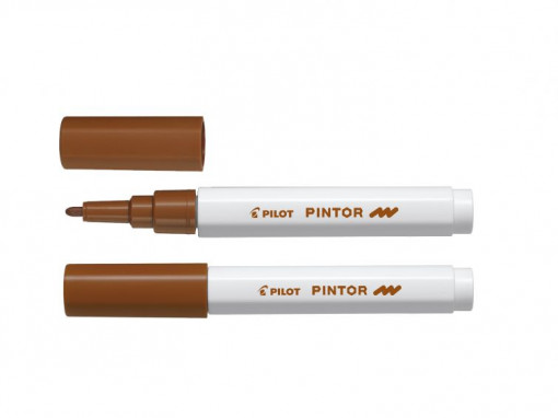 MARKER PILOT PINTOR BRAON F