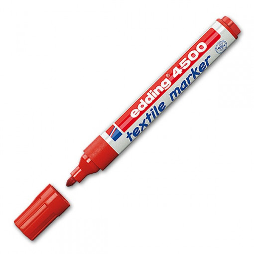 Vodootporni marker T-SHIRT E-4500 2-3mm