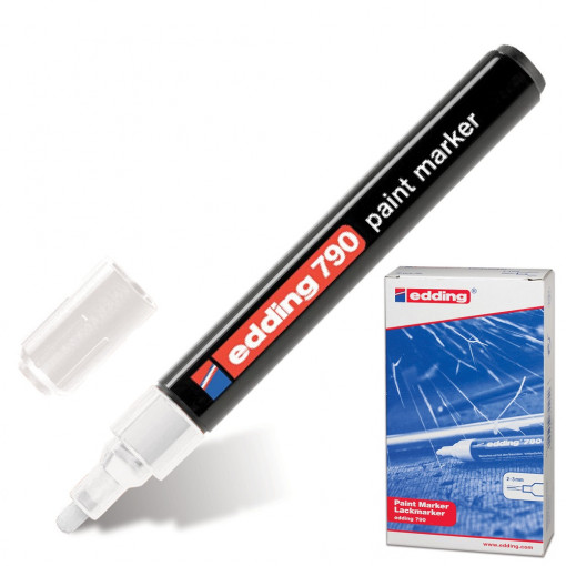 Paint marker E-790 2-3mm