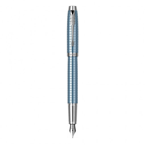 PARKER Royal NP IM Prem Blue CT F