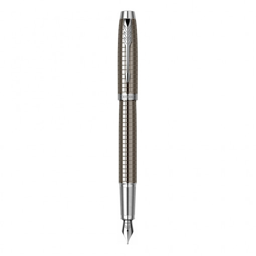 PARKER Royal NP IM Prem Dark Espres CT F