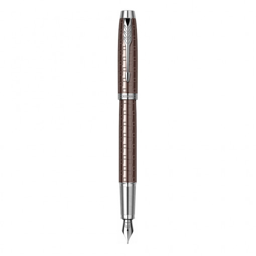 PARKER Royal NP IM Prem Brown CT F