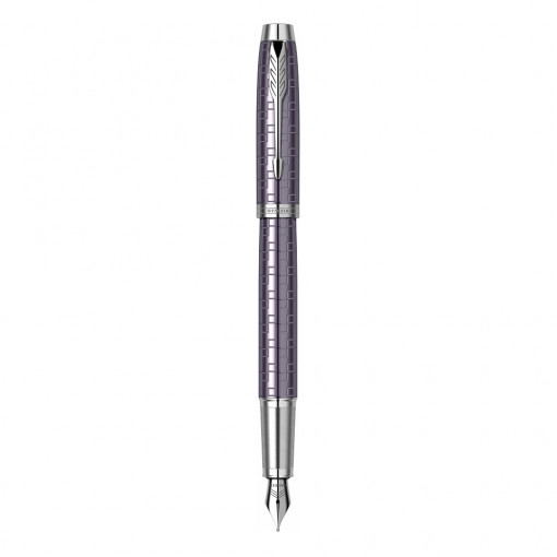 PARKER Royal NP IM Prem Dark Violet CT M