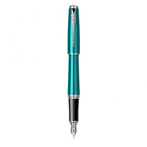 PARKER Royal NP URBAN Tirkiz CT F