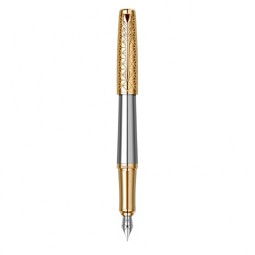 PARKER Royal NP URBAN Prem Aureate GT M