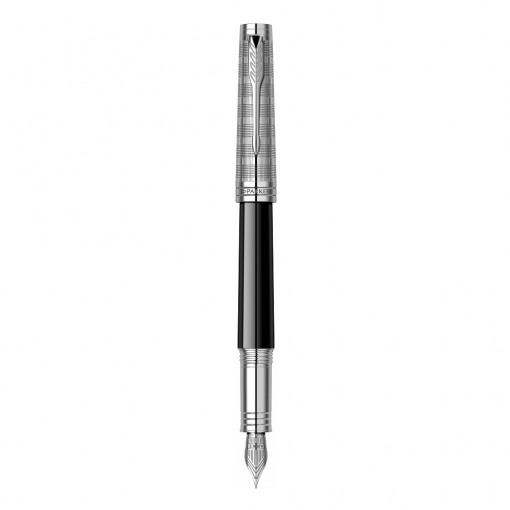 PARKER Royal NP PREMIER Tartan Laq&Metal