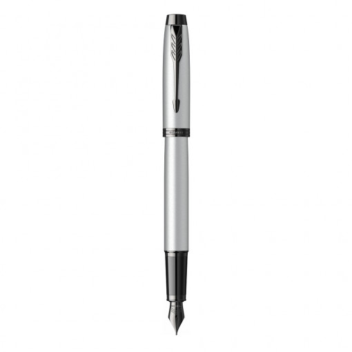 Nalivpero PARKER Royal IM Achromatic Silver