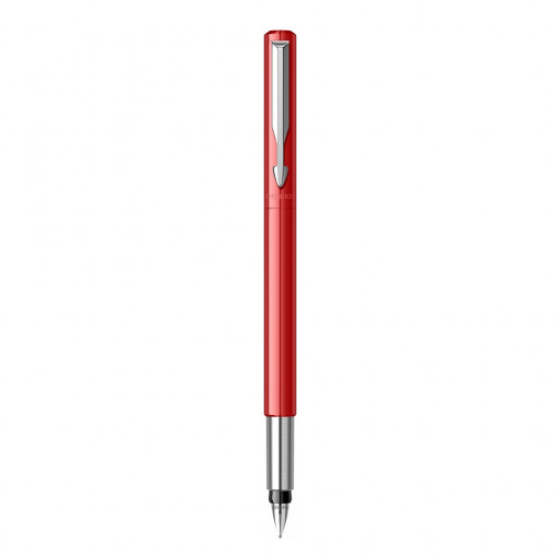 Nalivpero PARKER Royal VECTOR Red CT