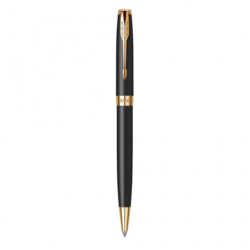 PARKER Royal HO SONET Mat Black GT