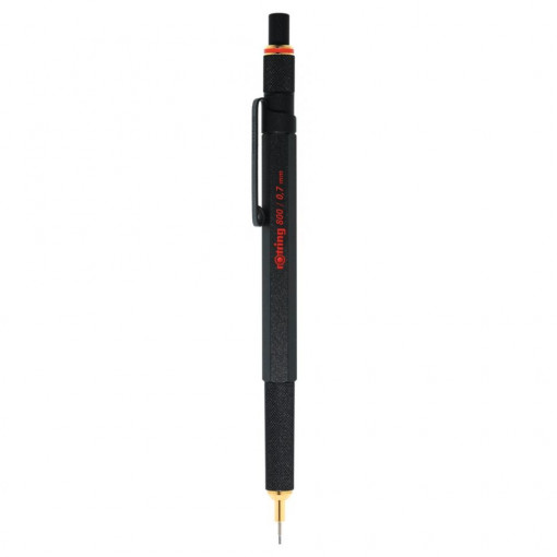 ROTRING 800 Patent olovka 0.7 Black