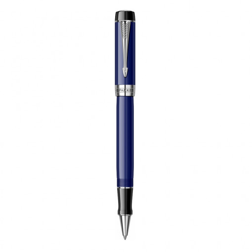 PARKER Royal RO DUOFOLD Blue Black CT