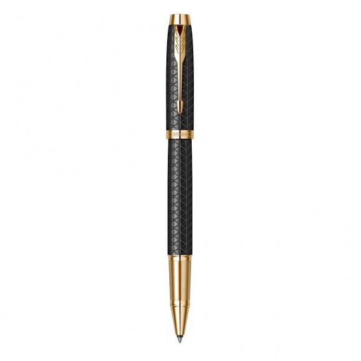 PARKER Royal RO IM Prem Black GT