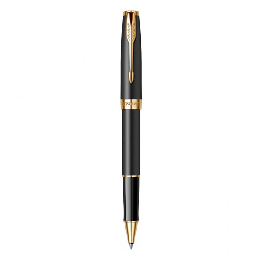 PARKER Royal RO SONET Mat Black GT