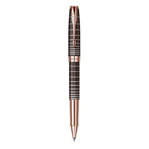 Roler olovka Parker Royal Sonet Brown PGT