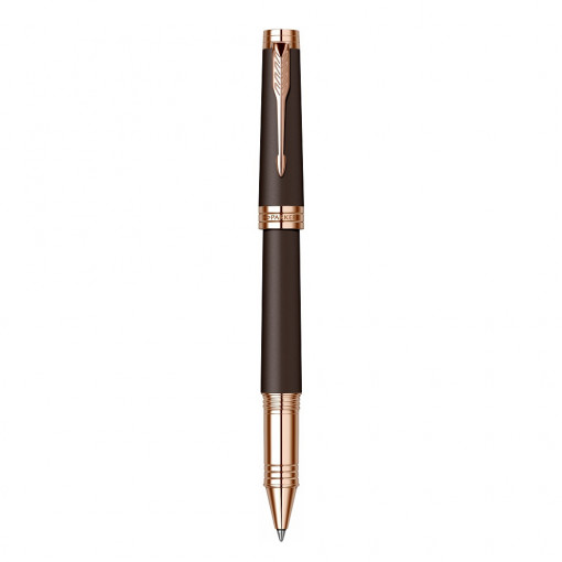 PARKER Royal RO PREMIER Soft Brown PGT