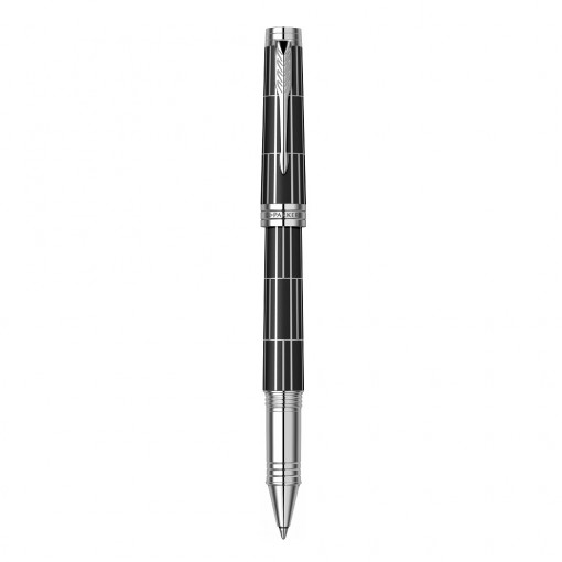 PARKER Royal RO PREMIER LUX Black roler