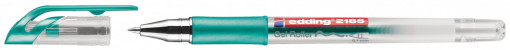 Gel roler E-2185 Crystaljelly 0,7mm