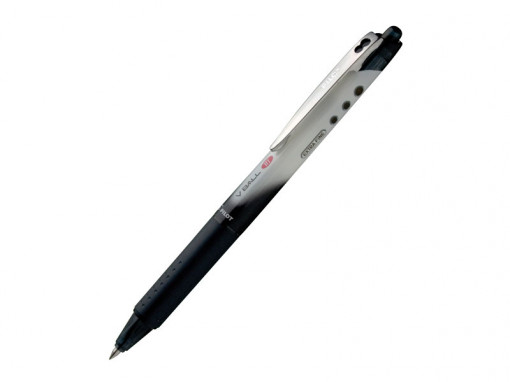 ROLER PILOT V BALL RT 0.7 CRNI