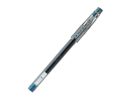 ROLER PILOT G-TEC-C4 PLAVI