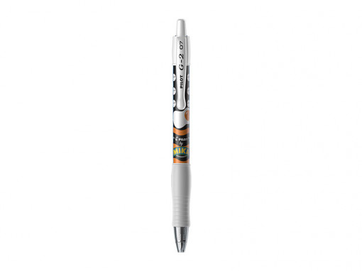 ROLER PILOT MIKA G2 0.7 CRNI