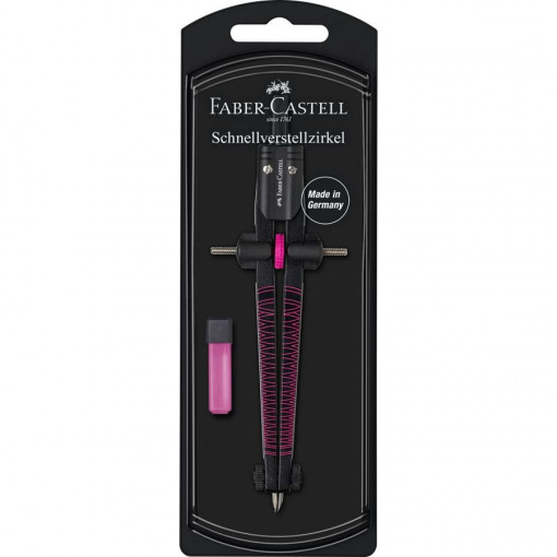 Faber Castell šestar "Twister"