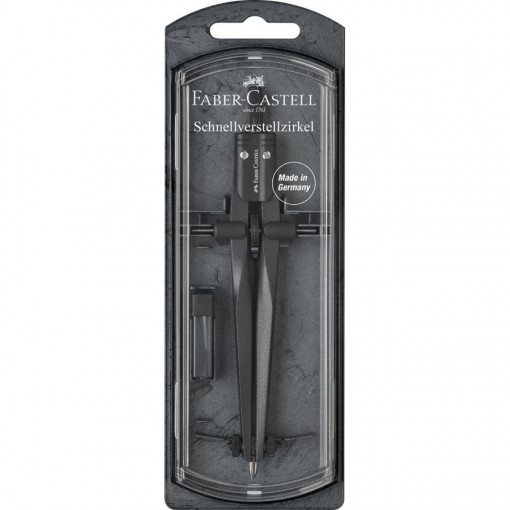 Faber Castell šestar Stream