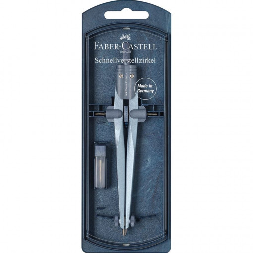 Faber Castell šestar Stream