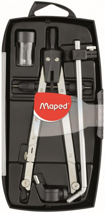 Maped šestar GIANT sa extenzijom