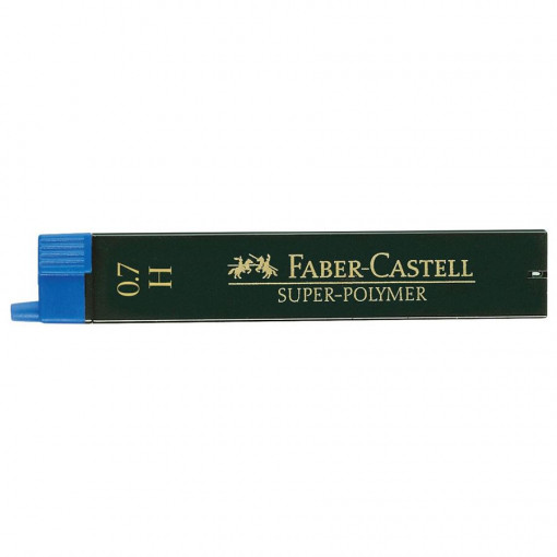 Faber Castell mine 0.7mm H