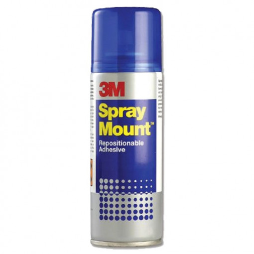 Lepak u spreju 3M SprayMount™ 400ml