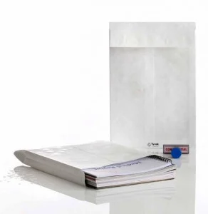 TYVEK koverta 250x353x38 1/10 ;54gr