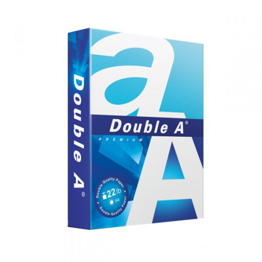 Fotokopir A3 Double A PREMIUM 80gr 1/500
