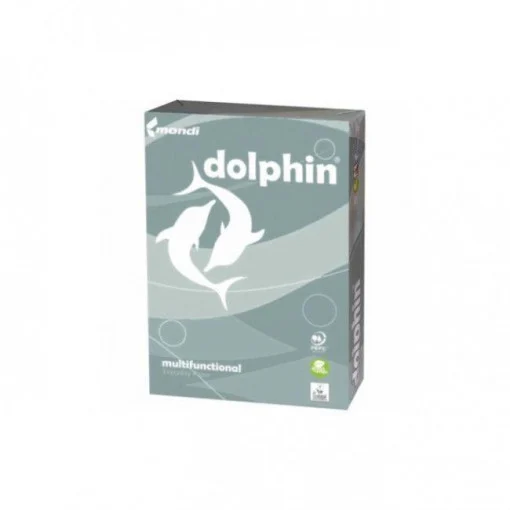 Fotokopir A4 Mondi DOLPHIN 80g 1/500