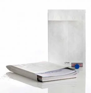 TYVEK koverta 305x406x51 1/20 ;54gr