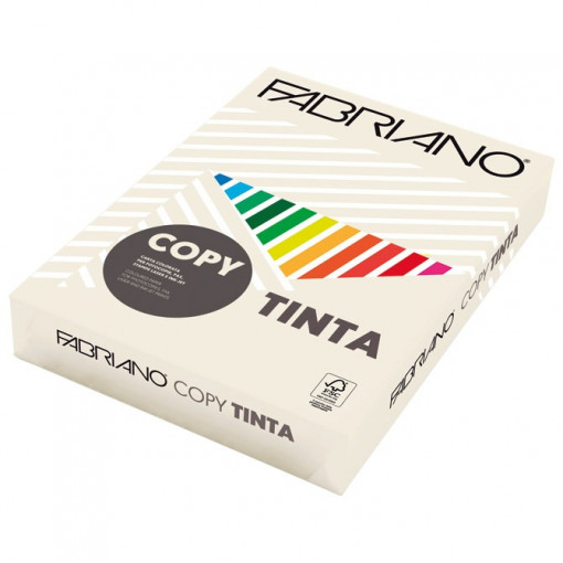 Papir Copytinta A3 160g pk125 Fabriano krem (avorio)