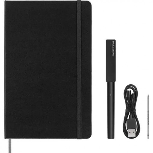 Moleskin smart writing set