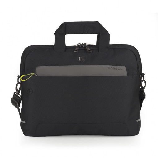 Notebook torba 32x44x10 cm 15,6" Traffic