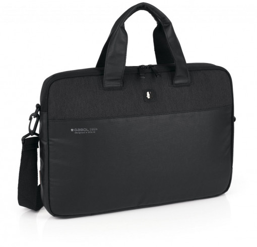 Notebook torba 41x28x4 cm 15,6" Micro