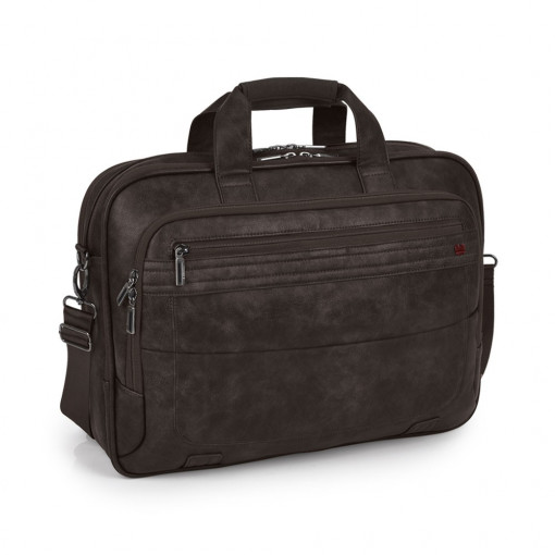 Notebook torba 43x31x11 cm 15,6" Civic